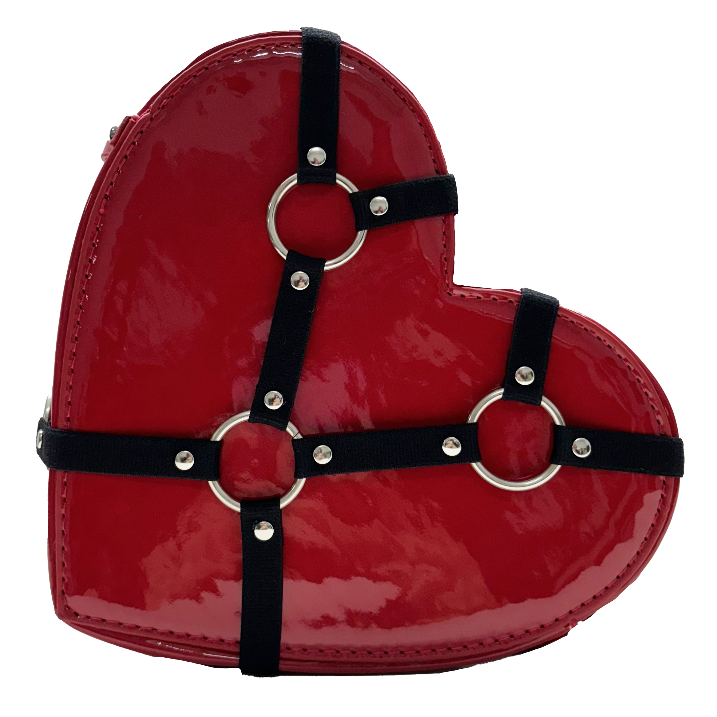 Mine -Red- – Neon Coffin